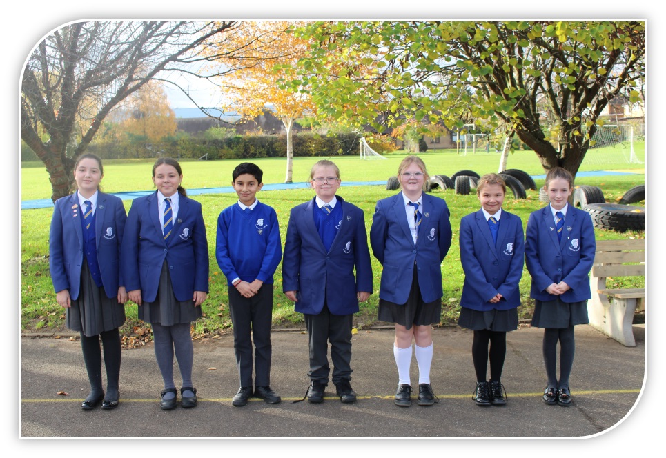 Hadrian Academy - Student Voice